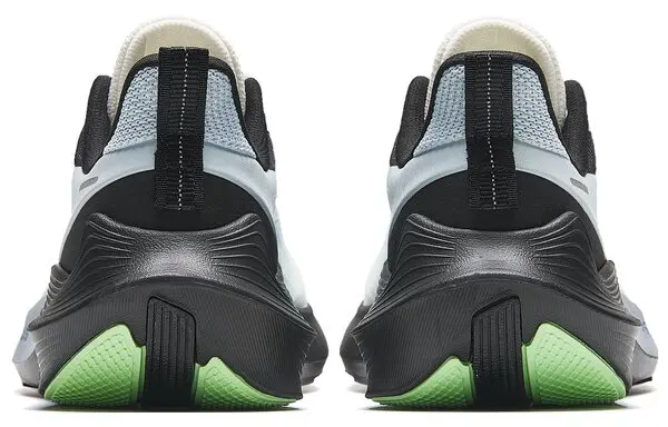 ANTA New Sting Sneakers - Blue/white/black