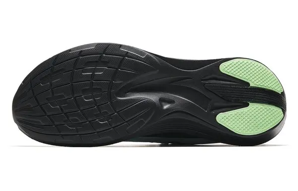 ANTA New Sting Sneakers - Blue/white/black