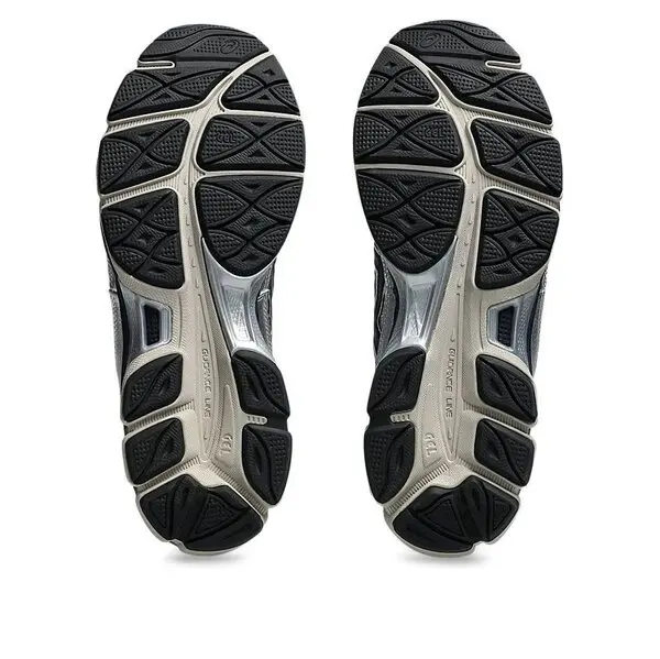 Asics X Billy's Gel-nyc "pure Silver Midnight" Sneakers - Silver/grey