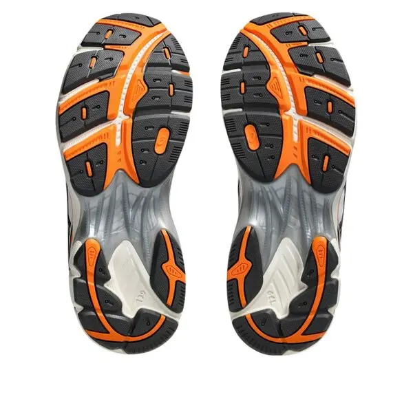 Asics Gt-2160 X Bleach Ichigo Kurosaki Sneakers - White/black/orange