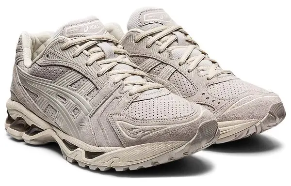 Asics Gel-kayano 14 "oyster - Grey