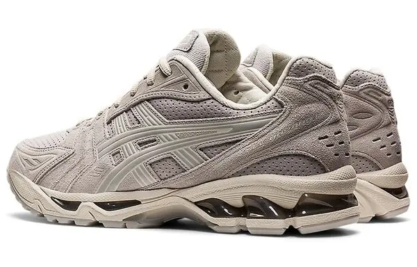 Asics Gel-kayano 14 "oyster - Grey