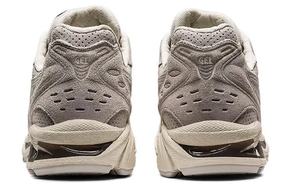 Asics Gel-kayano 14 "oyster - Grey