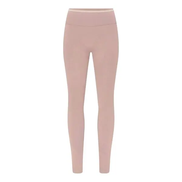 Nike X Skims Ribbed Seamless 26 Legging - Himalayan