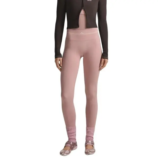 Nike X Skims Ribbed Seamless 26 Legging