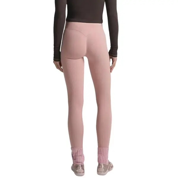 Nike X Skims Ribbed Seamless 26 Legging
