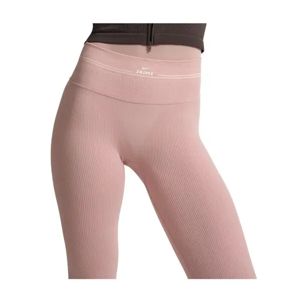 Nike X Skims Ribbed Seamless 26 Legging