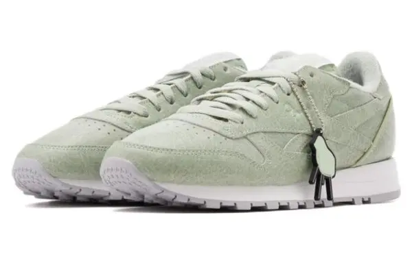 REEBOK Eames Office Classic Leather Sneakers