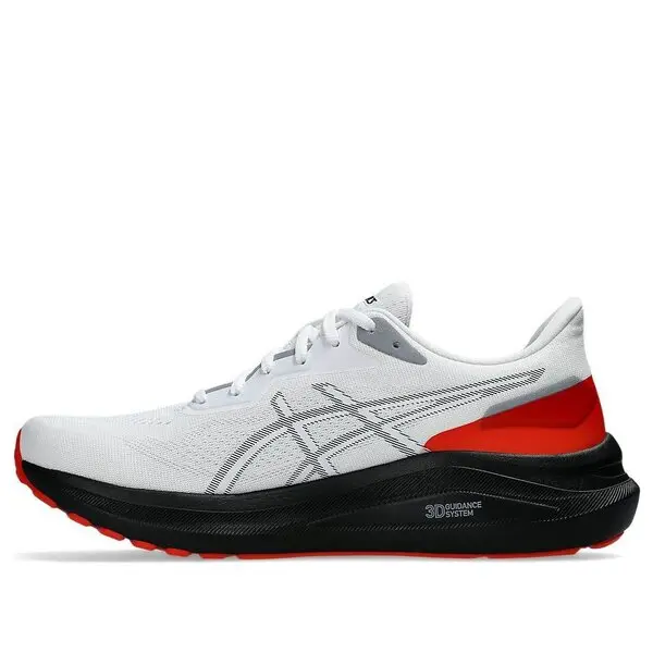 Asics Gt-1000 Sneakers - White/grey/black