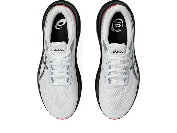 Asics Gt-1000 Sneakers - White/grey/black