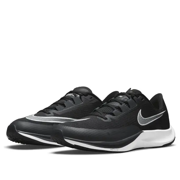 Nike Zoom Rival Fly 3 Sneakers - Black/white/anthracite