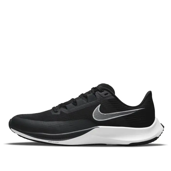Nike Zoom Rival Fly 3 Sneakers - Black/white/anthracite