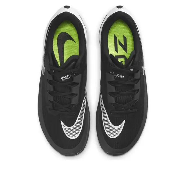 Nike Zoom Rival Fly 3 Sneakers - Black/white/anthracite