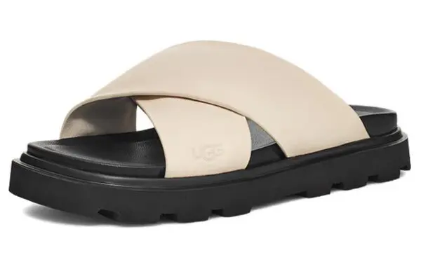 UGG Capitelle Crossband Sandal