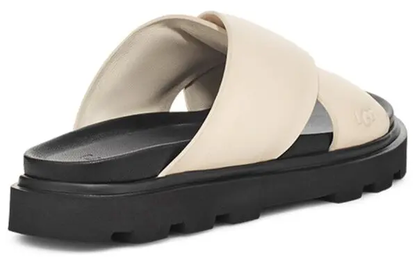 UGG Capitelle Crossband Sandal