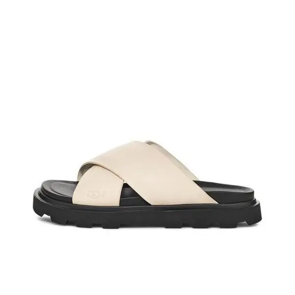 UGG Capitelle Crossband Sandal