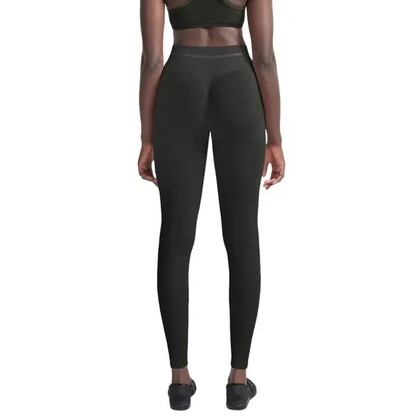 Nike X Skims Ribbed Seamless 26 Legging