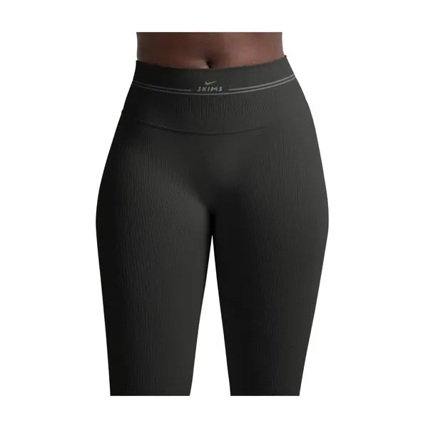 Nike X Skims Ribbed Seamless 26 Legging