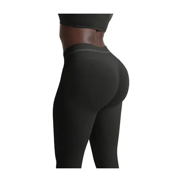 Nike X Skims Ribbed Seamless 26 Legging