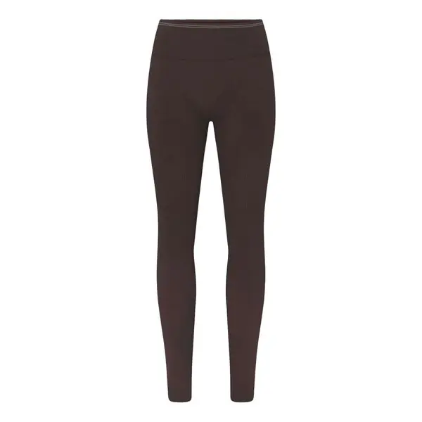 Nike X Skims Ribbed Seamless 26 Legging - Phoenix