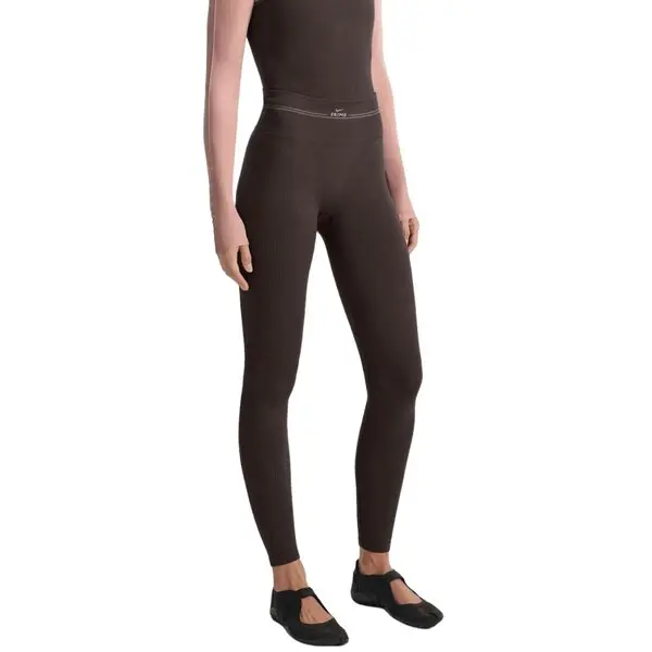 Nike X Skims Ribbed Seamless 26 Legging