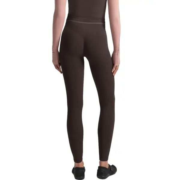 Nike X Skims Ribbed Seamless 26 Legging