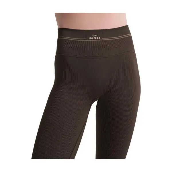 Nike X Skims Ribbed Seamless 26 Legging