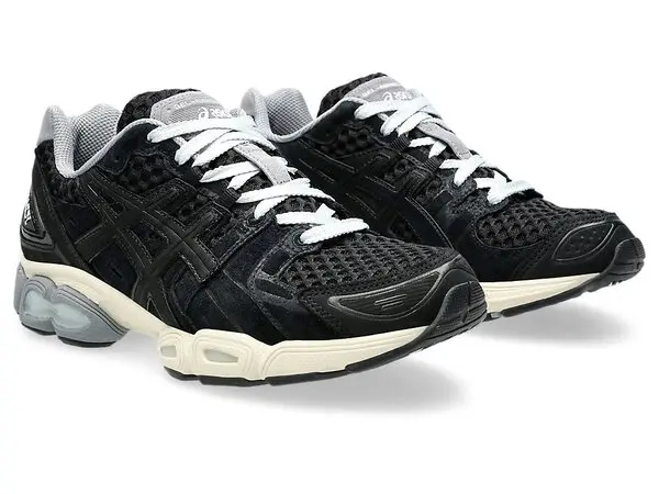 Asics X Ennoy Gel-nimbus "black Sheet Rock