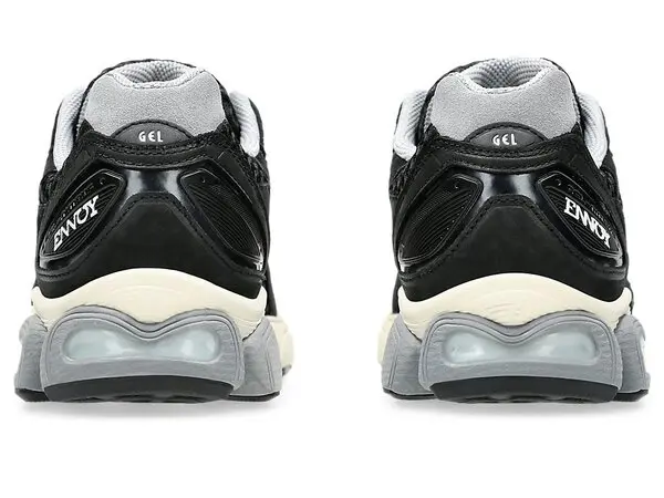 Asics X Ennoy Gel-nimbus "black Sheet Rock