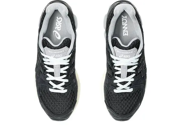 Asics X Ennoy Gel-nimbus "black Sheet Rock