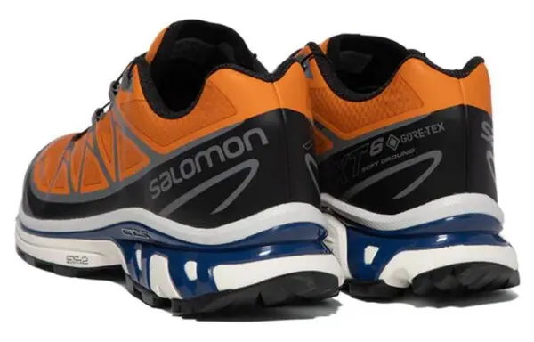 SALOMON Xt-6 Gtx Sneakers - Orange