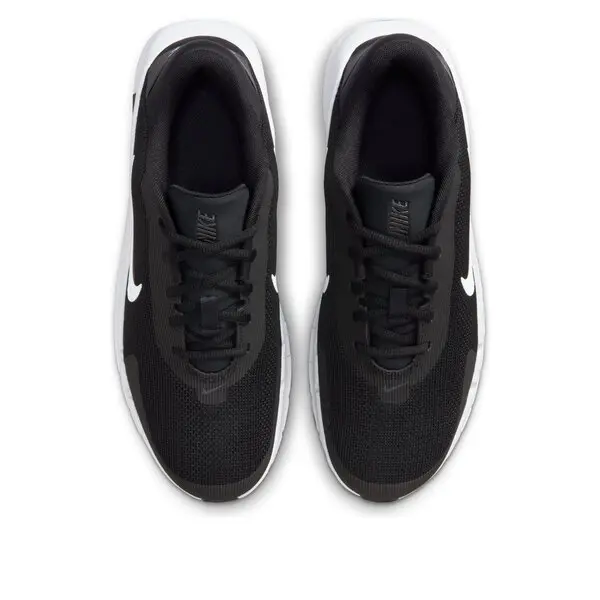 Nike Flex Train Sneakers - Black/white/anthracite