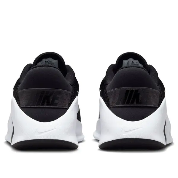 Nike Flex Train Sneakers - Black/white/anthracite