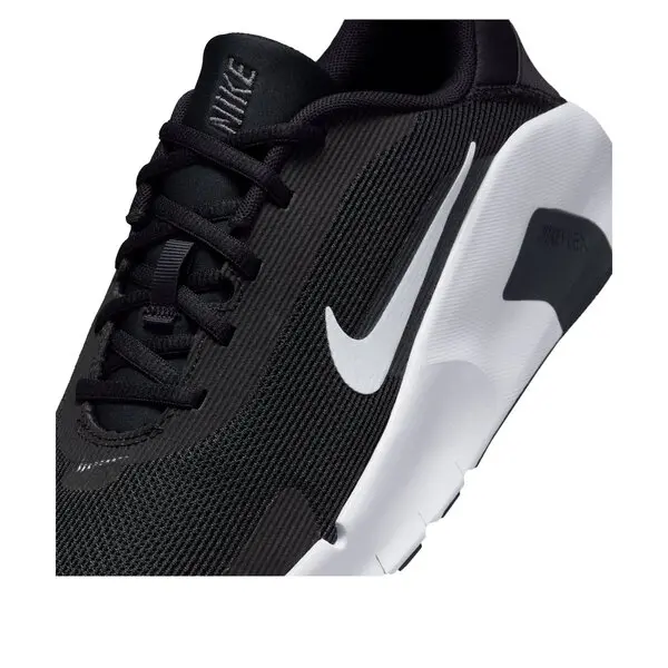 Nike Flex Train Sneakers - Black/white/anthracite
