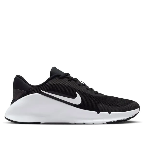 Nike Flex Train Sneakers - Black/white/anthracite
