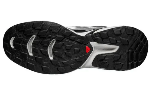 SALOMON Xt-wings 2 Sneakers - White/black