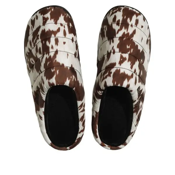 SUBU Originals F-line Slippers