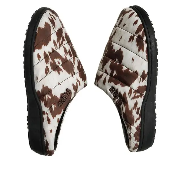 SUBU Originals F-line Slippers
