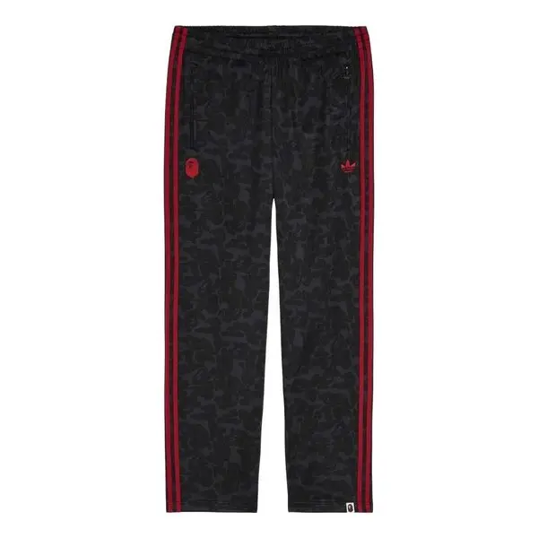 Adidas X Bape Firebird Track Pants Asia Sizing