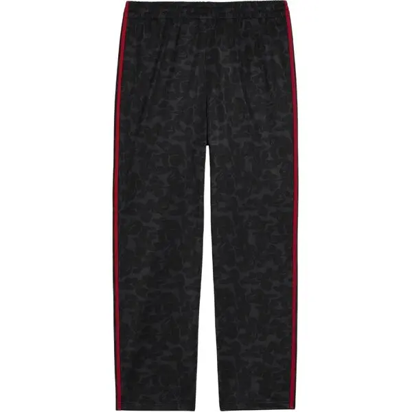 Adidas X Bape Firebird Track Pants Asia Sizing