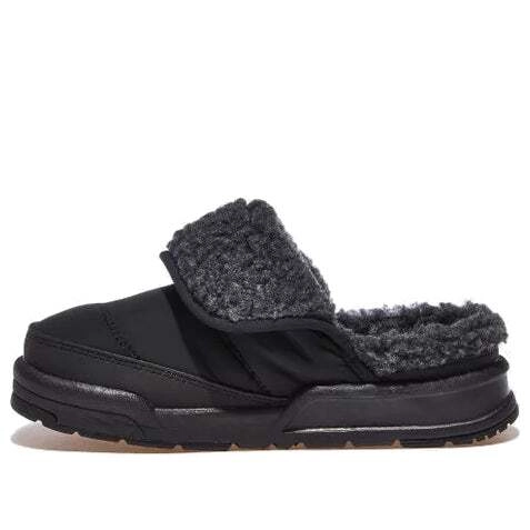 NEW BALANCE Puflee V2 Slip-on Slipper - Black