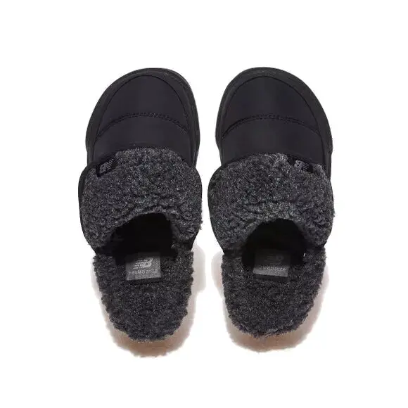 NEW BALANCE Puflee V2 Slip-on Slipper - Black