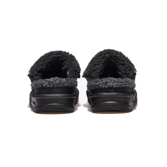 NEW BALANCE Puflee V2 Slip-on Slipper - Black