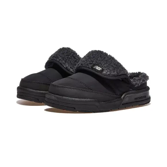NEW BALANCE Puflee V2 Slip-on Slipper - Black