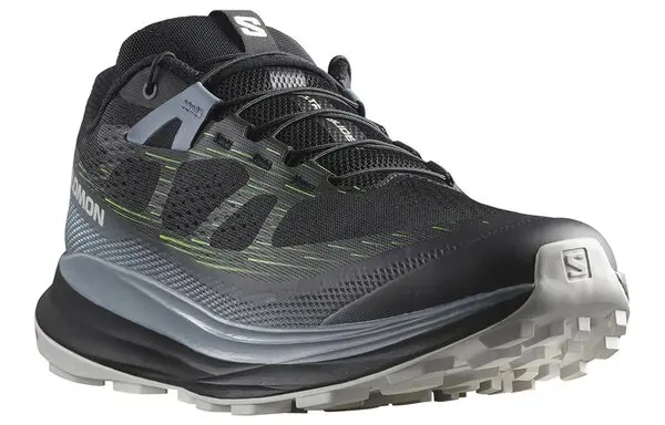 SALOMON Ultra Glide 2 Sneakers - Black Grey