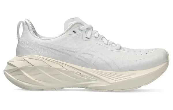 Asics Novablast 4 Athletic Sneakers