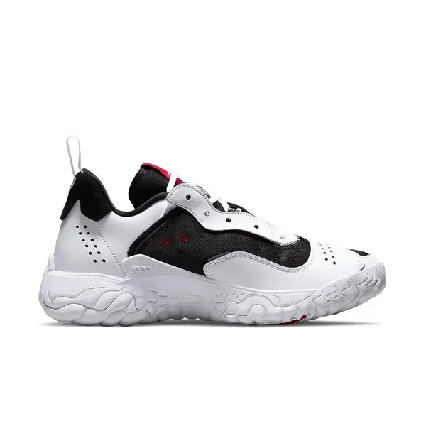 JORDAN Air Delta 2 Sneakers - White/black/red