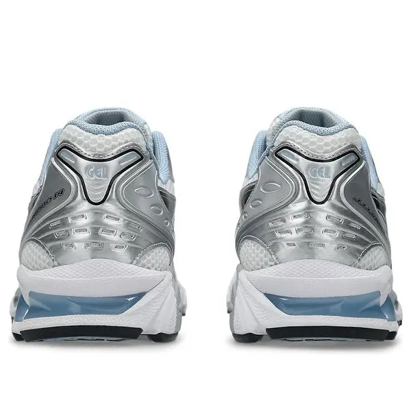 Asics Jjjjound X Gel-kayano Sneakers - White/black