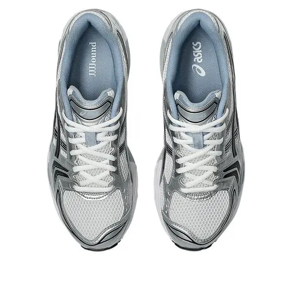 Asics Jjjjound X Gel-kayano Sneakers - White/black