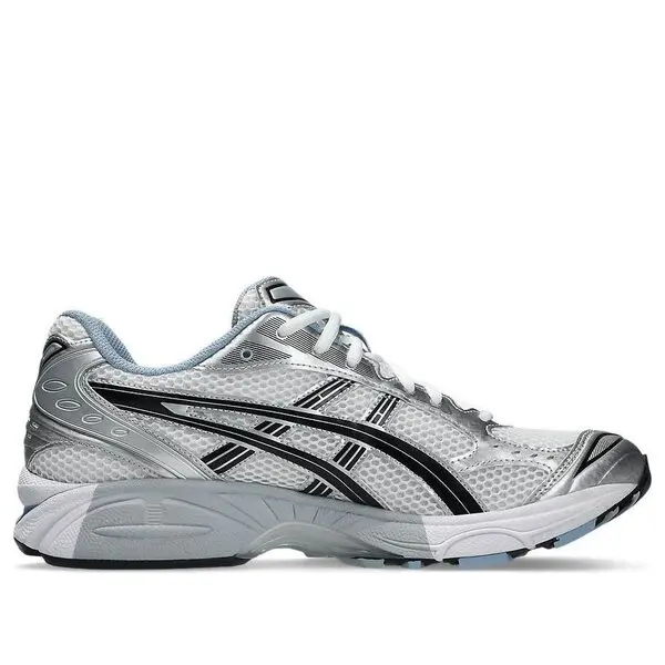 Asics Jjjjound X Gel-kayano Sneakers - White/black